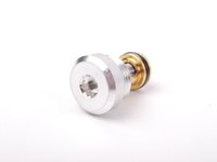 Genuine Volkswagen Audi - 059103175F - Oil Pressure Check Valve ...