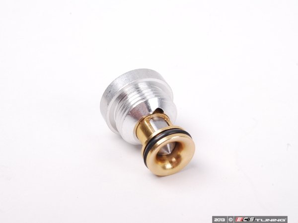 Genuine Volkswagen Audi - 059103175F - Oil Pressure Check Valve ...