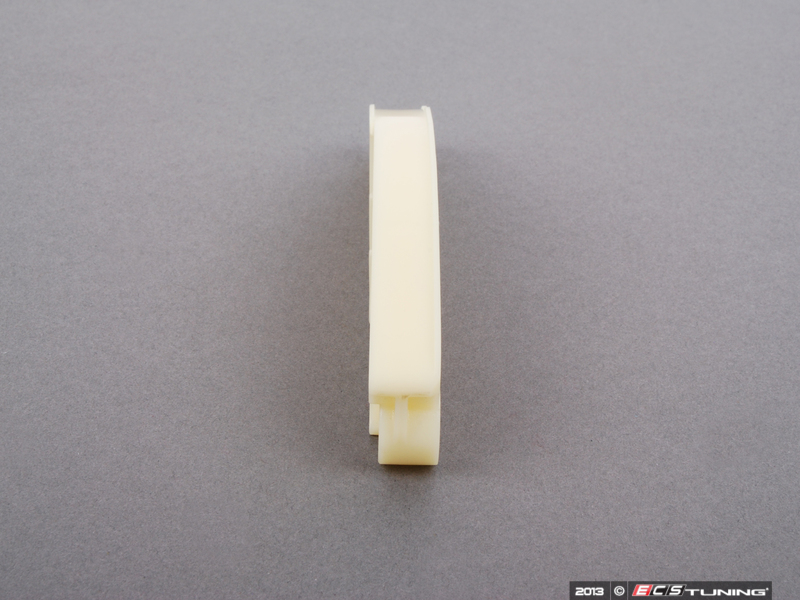 Genuine Volkswagen Audi - 06H109469AN - Timing Chain Guide Rail - Lower