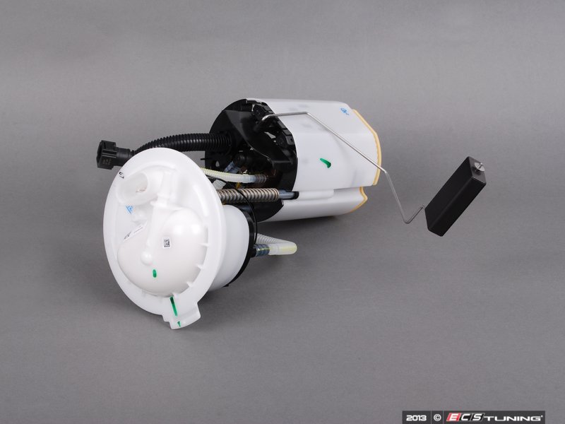 Genuine Volkswagen Audi - 3AA919051E - Fuel Pump (3AA 919 051 E)