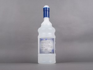 Genuine Mercedes Benz Parts - ECS Tuning