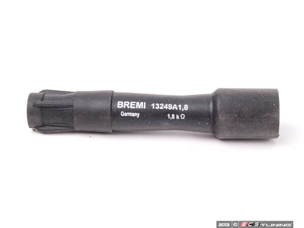 Bremi - 12131730412 - Spark Plug Connector - Priced Each