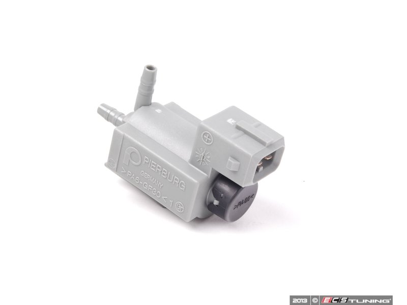 Pierburg - 11747810831 - Vacuum Control Valve