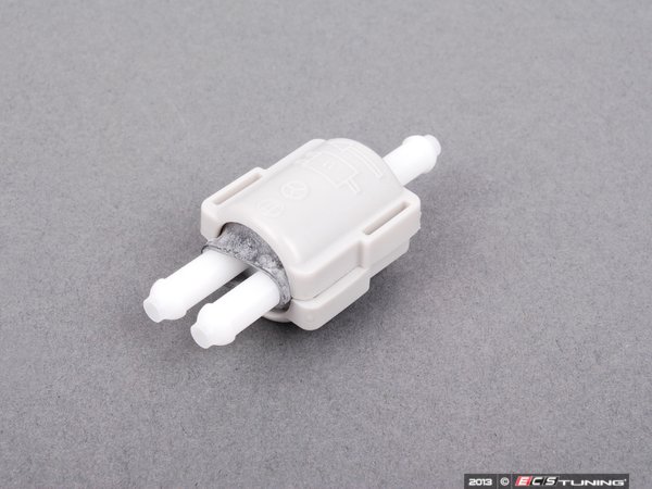 Bosch - 0008600862 - Washer System Check Valve