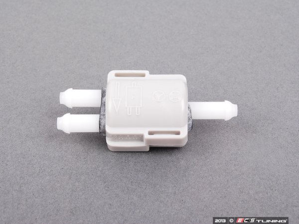 Bosch - 0008600862 - Washer System Check Valve