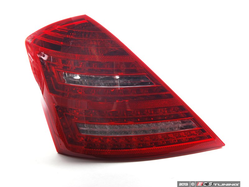 Genuine Mercedes Benz - 2218201364 - Tail Lamp Assembly