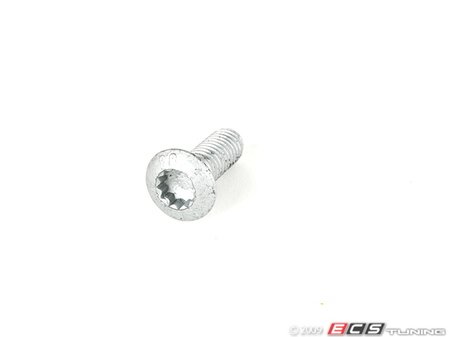 Genuine Volkswagen Audi - N10526802 - Countersink Oval Screw - Priced ...