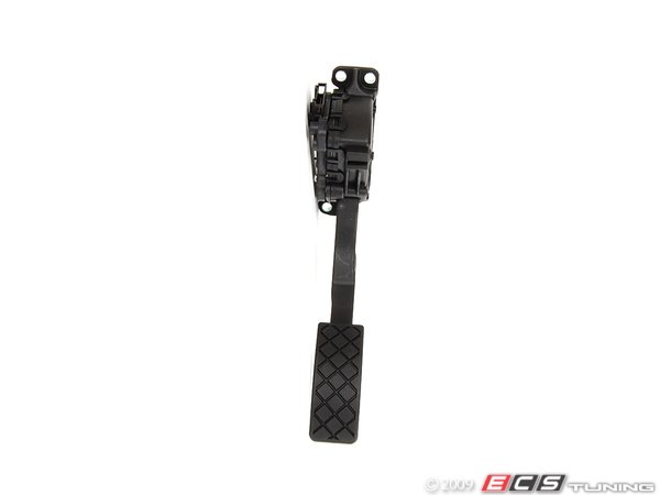 Genuine Volkswagen Audi - 6Q1721503M - Accelerator Pedal (6Q1 721 503 M)