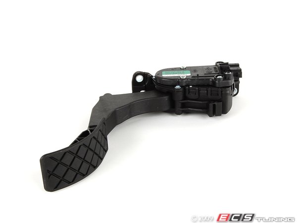 Genuine Volkswagen Audi - 6Q1721503M - Accelerator Pedal (6Q1 721 503 M)