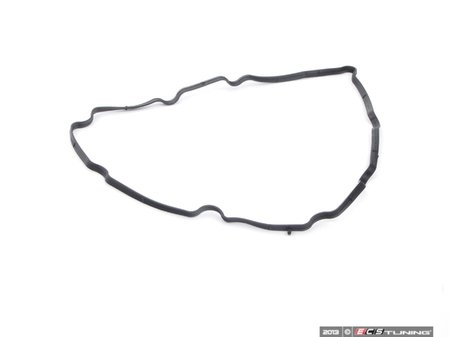 Genuine Volkswagen Audi - 06C103771 - Valley Pan Gasket (Vent Trim ...
