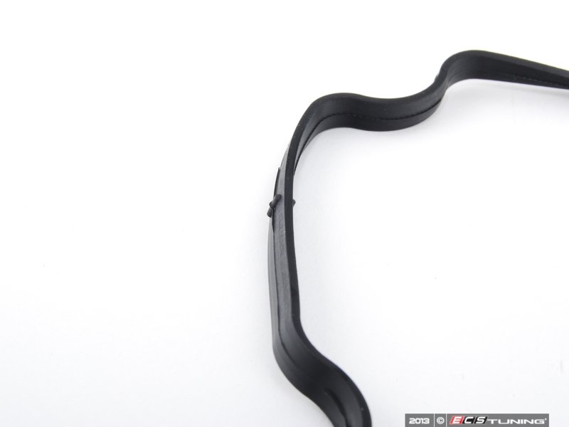 Genuine Volkswagen Audi - 06C103771 - Valley Pan Gasket (Vent Trim ...