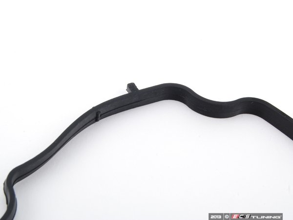 Genuine Volkswagen Audi - 06C103771 - Valley Pan Gasket (Vent Trim ...