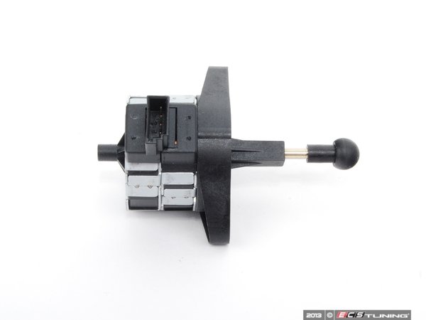 Genuine Volkswagen Audi - 4B0941293A - Headlight Leveling Motor ...