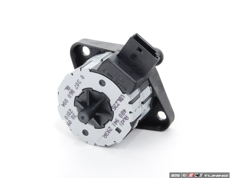 Genuine Volkswagen Audi - 4B0941293A - Headlight Leveling Motor ...