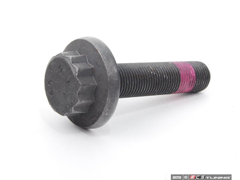 Genuine Volkswagen Audi - WHT005437 - Drive Axle Shoulder Bolt - Priced ...