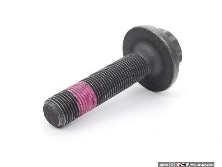 Genuine Volkswagen Audi - WHT005437 - Drive Axle Shoulder Bolt - Priced ...