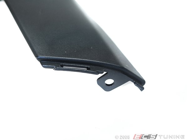 Genuine MINI - 51110413248 - Width Extension - Front Right - (NO LONGER ...