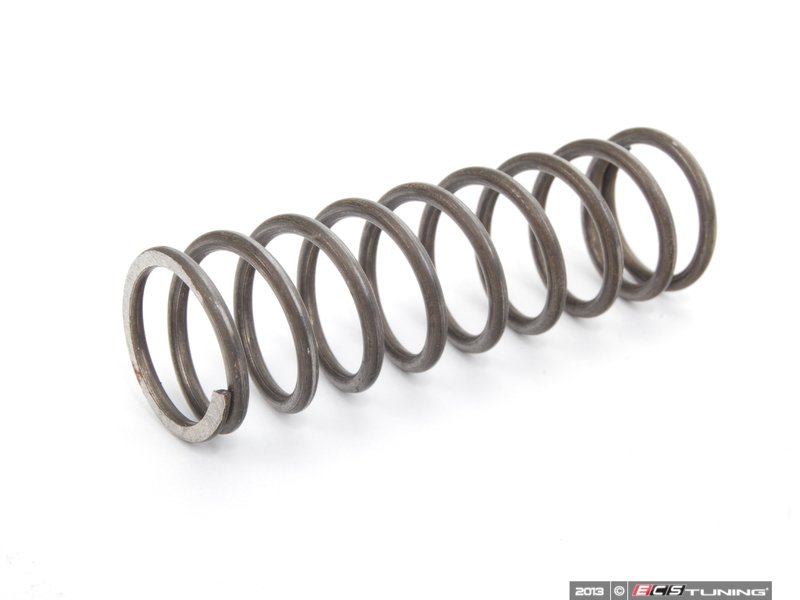 Genuine BMW - 11421713348 - 7-SPRING (11-42-1-713-348)