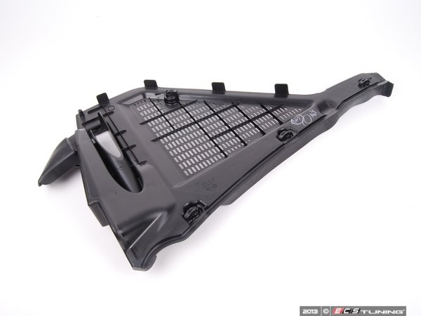 Genuine BMW - 64316945584 - Cover - Priced Each (64-31-6-945-584)