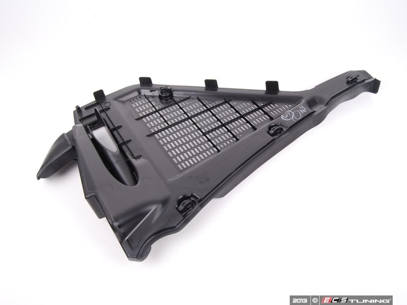 Genuine BMW - 64316945584 - Cover - Priced Each (64-31-6-945-584)