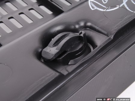 Genuine BMW - 64316945584 - Cover - Priced Each (64-31-6-945-584)