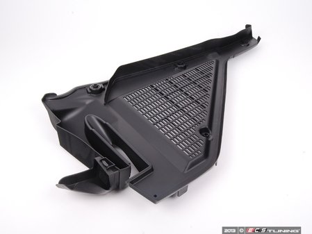 Genuine BMW - 64316945584 - Cover - Priced Each (64-31-6-945-584)