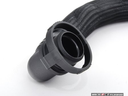 Genuine MINI - 11157612996 - Vent Hose (11-15-7-612-996)