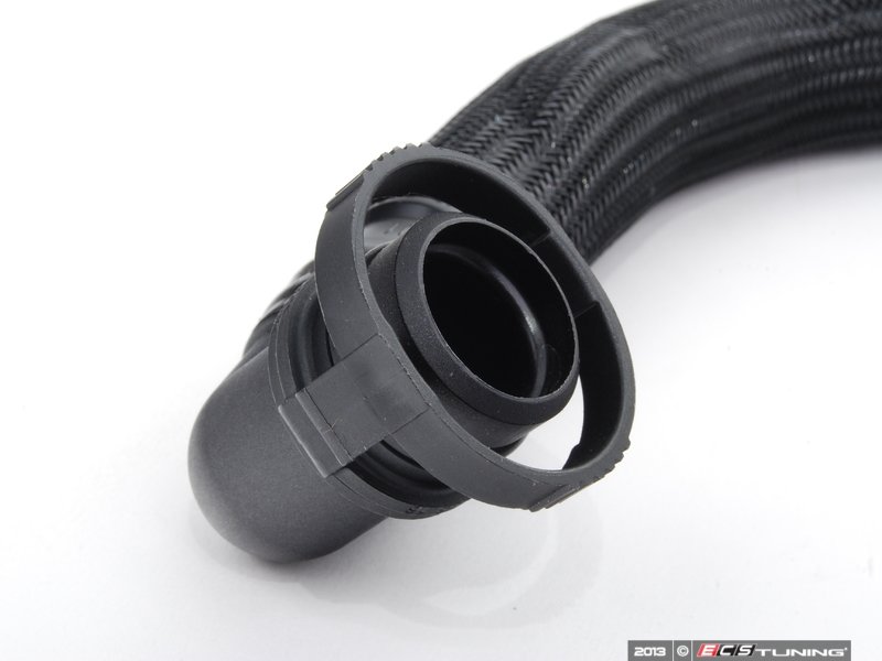 Genuine MINI - 11157612996 - Vent Hose (11-15-7-612-996)