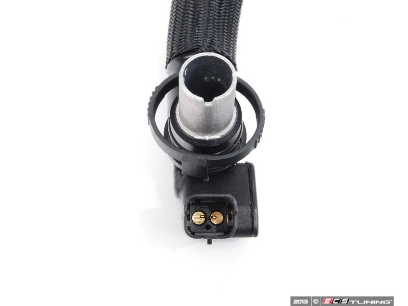 Genuine MINI - 11157612996 - Vent Hose (11-15-7-612-996)