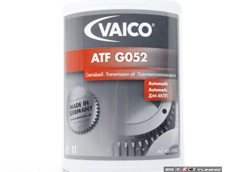 Vaico - G052162A2 - Automatic Transmission Fluid - 1 Liter