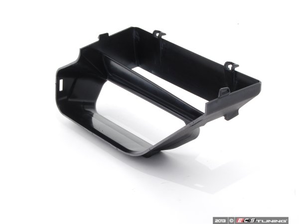 Genuine Volkswagen Audi - 1K0805962B9B9 - Air Intake Duct (1K0 805 962 ...