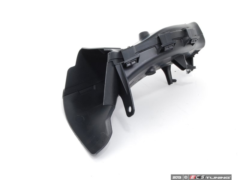 Genuine BMW - 51747138415 - Brake Duct - Left (51-74-7-138-415)