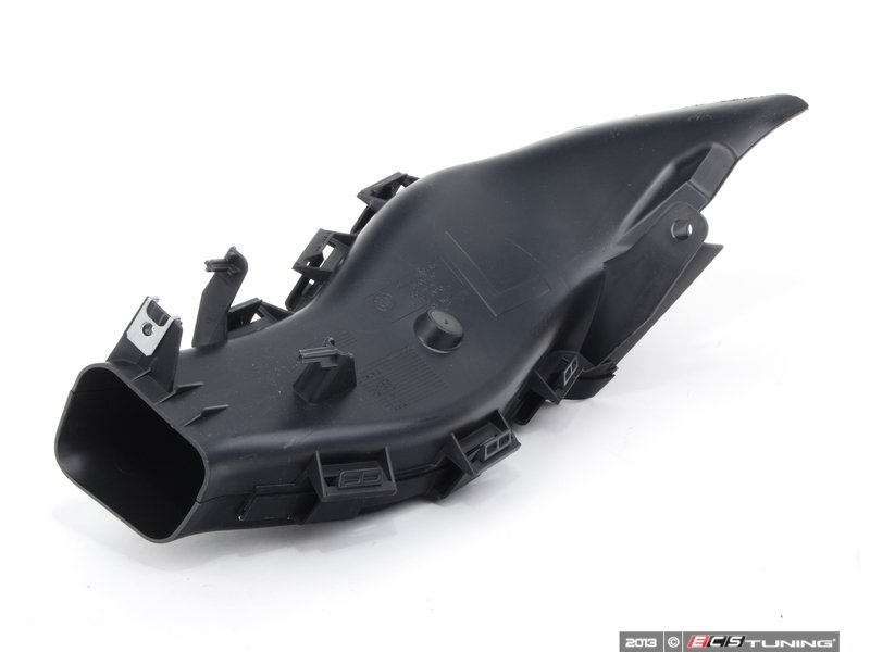 Genuine BMW - 51747138415 - Brake Duct - Left (51-74-7-138-415)