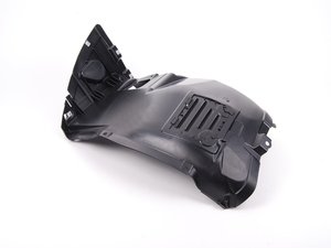 BMW 335i Fender Liners - ECS Tuning