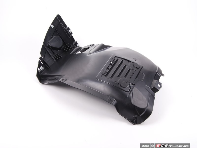 Genuine BMW - 51717172533 - Fender Liner - Left Front (51-71-7-172-533)