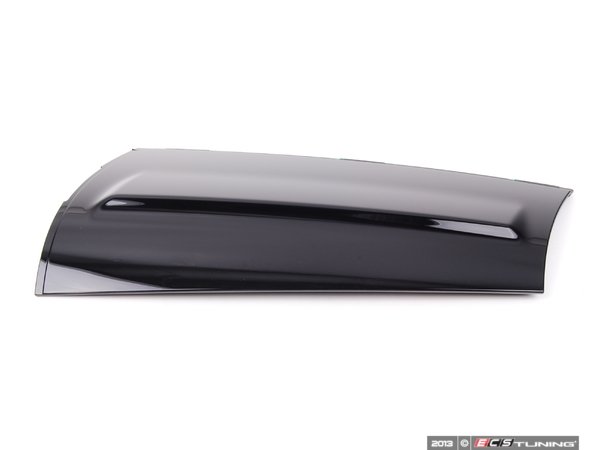 Genuine MINI - 51137146101 - Cover Column C Pillar - Left (51-13-7-146-101)