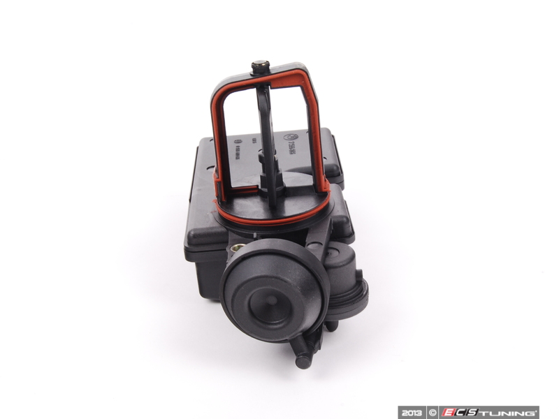ECS News - BMW DISA Valve - M54 2.5L Engines
