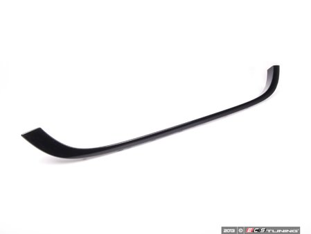 Genuine MINI - 51130417134 - John Cooper Works Upper Grille Trim ...