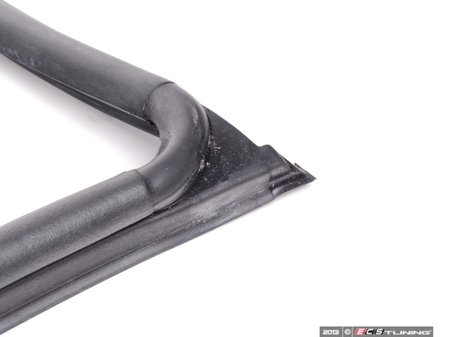 Genuine Mercedes Benz - 2037202178 - Front Door Seal