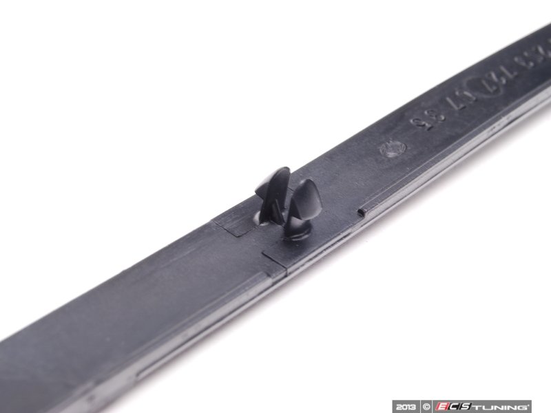 Genuine Mercedes Benz - 2037202178 - Front Door Seal