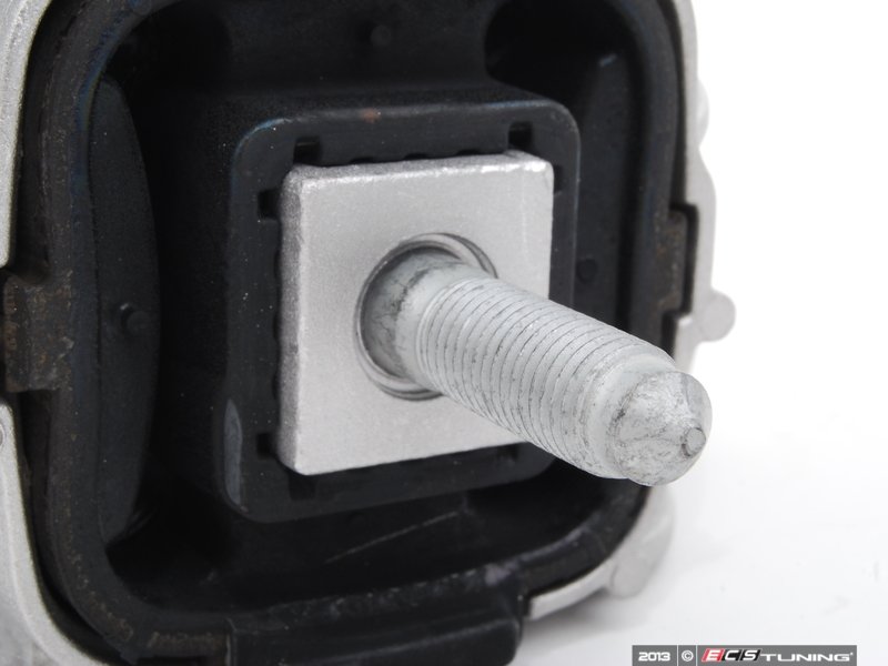 Genuine MINI - 22316784355 - Transmission Support Bracket / Mount (22 ...