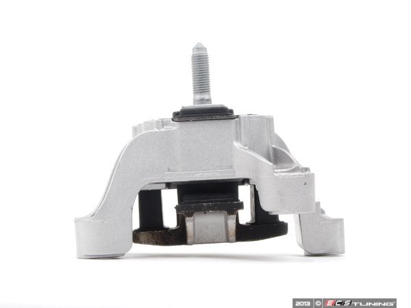 Genuine MINI - 22316784355 - Transmission Support Bracket / Mount (22 ...