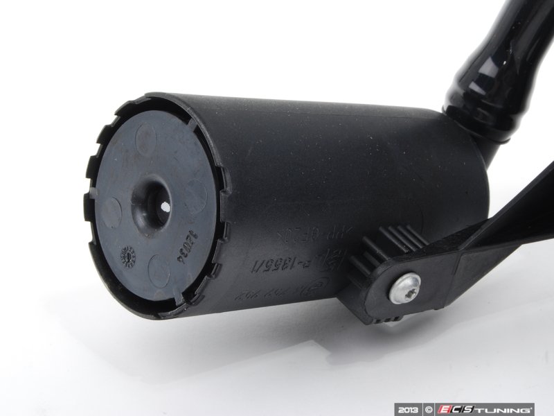 Genuine BMW - 16117164407 - Activated Charcoal Filter (16-11-7-164-407)
