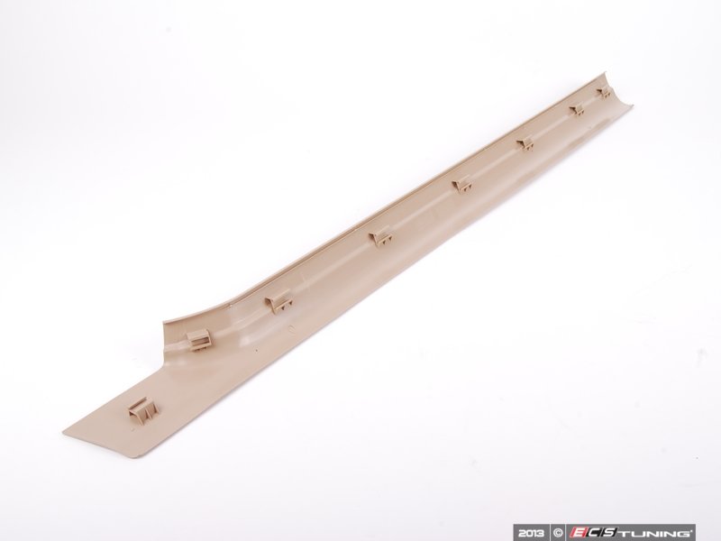 Genuine BMW - 51478239962 - Door Sill Trim - Right (51-47-8-239-962)