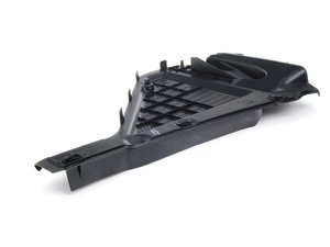 BMW E70 X5 xDrive30i N52 3.0L Cabin Filter Parts - ECS Tuning