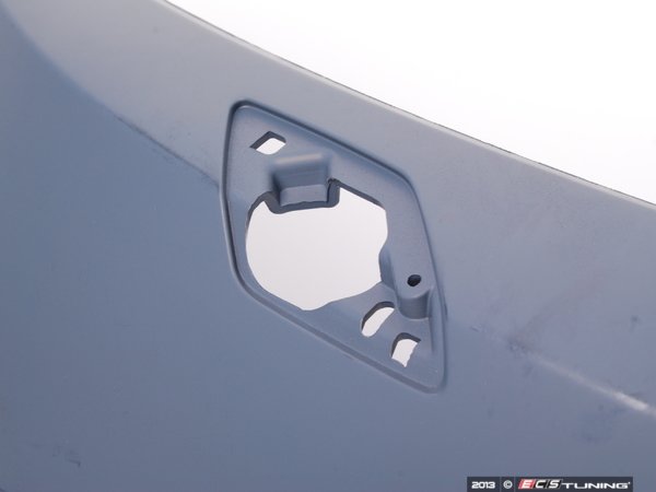 Genuine Volkswagen Audi - 5K0807217CNGRU - Golf R Front Bumper Cover ...