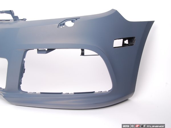 Genuine Volkswagen Audi - 5K0807217CNGRU - Golf R Front Bumper Cover ...