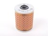 Genuine BMW - 11427833769 - Oil Filter Kit (11-42-7-833-769)