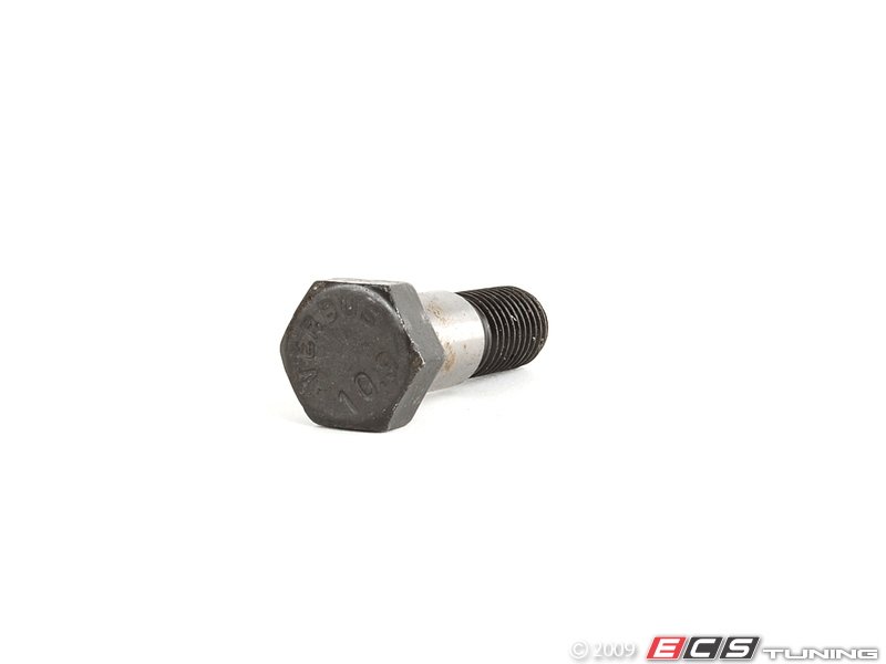 Genuine BMW - 07119905853 - Spindle Securing Bolt (07-11-9-905-853)