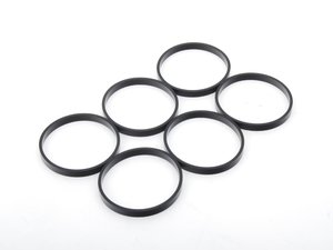 BMW F10 M5 S63 4.4L Engine Gaskets & Seals - ECS Tuning